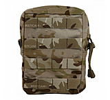 TAG MOLLE Vertical Shotgun Shell 22 Pouch M12G2BK