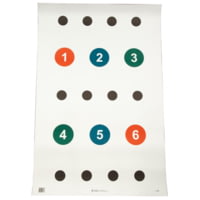 Action Target Mississippi Bureau of Narcotics Command, Training Target ...