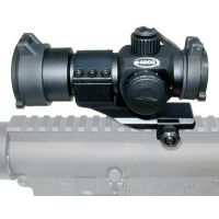 ADCO 1x35mm Tactical Red Dot Sight System | TAC