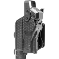 Alien Gear Holsters Rapid Force Mid Ride Belt Slide Holster Light ...