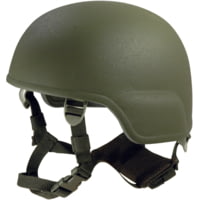 ArmorSource Aire Carbon Ultra-Lightweight Carbon Regular Cut Helmet