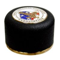 ASP Logo Band Tactical Baton Caps