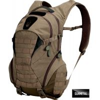 BADLANDS Tactical Hdx BackPack
