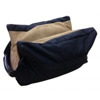 BenchMaster Shooting Rest Bag
