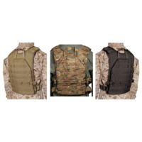 BlackHawk Lightweight Commando Recon Back Panel