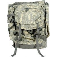 BlackHawk S.O.F. Ruck Pack Kit - ARPAT 60SOFKAU