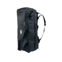 BlackWater Gear Load Out Bag with Shoulder Straps, Black 02275