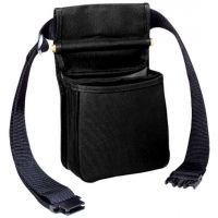 Bob Allen Original Divided Shell Pouch w/ Belt Up to 19% Off | 18000