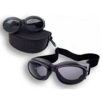 Bobster Cruiser II Black Frame Bi-focal RX Prescription Lenses ...