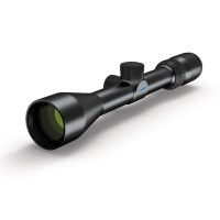 Brunton Eterna 3-9x40mm BDC Reticle Rifle Scope w/ Fast Focus | F-E3940