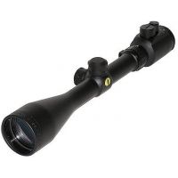BSA Optics 3.5-10x50mm Illuminated Reticle Catseye Scope - FM3510X50IR