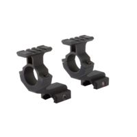 BSA Optics Tactical Weapon 2 Piece 1in Rail Mount
