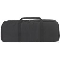 Bulldog Cases & Vaults Ultra Compact AR-15 Discreet Carry Case 14% Off ...