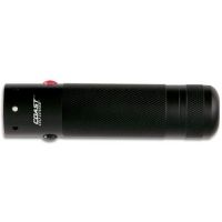 Coast LED Lenser Dual Color - Red and White LED Flashlight LL7736D ...