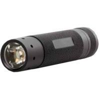 Coast LED Lenser Ultraviolet Light UV LED Flashlight LL7736UV - 3 x AAA