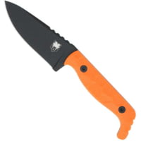CobraTec Knives Kingpin Fixed Blade Knives | CTKPORG