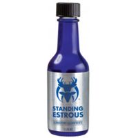 Code Blue Standing Estrous Platinum | OA1339