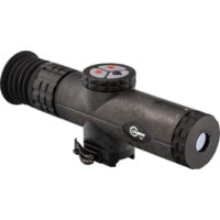 Covert Optics ThermX TS1 3-8x Thermal Rifle Scope | CC0111