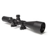 Counter Sniper Optics 3-12x50mm Tactical Rifle Scope | DOH319