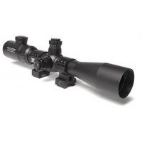 CounterSniper Optics Rifle Scope 3-9x Tactical Rifle Scope 42mm Rfp ...