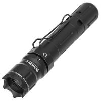 Dark Ops x12 Tactical Flashlight Rechargeable