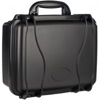 Decatur Hard Case for Genesis Handheld Directional Police Radar | S781-8-0