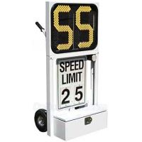 Decatur OnSite 200 Radar Speed Display Sign w/ K-Band Directional ...