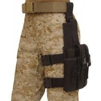 Eagle Industries SAS MP5 40cal. | SAS-MP-5-40-3