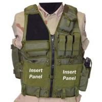 Eagle Industries TAC V3 D Assault Vest Detachable