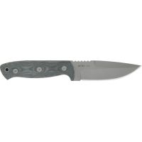 Entrek Companion Fixed Blade Knife | COMPANION