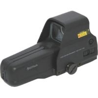 EOTech HOLOgraphic Weapon Sights 552 Series NV compatible