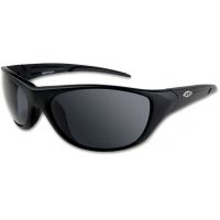 ESS Recon High Adrenaline Sunglasses with Small Black Frame and Smoke ...