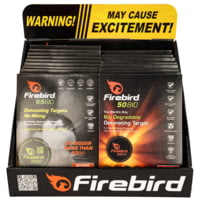 Firebird 20-Pack Target Dealer | FBMO