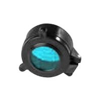 First Light Red Flip-Up Filter for Liberator Flashlight