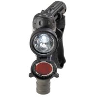 First Light Liberator GP Flashlight Kit with MOLLE Holster