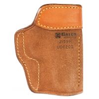 Galco Ultra Deep Cover Inside The Pant Left Hand Holster for Walther ...