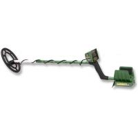 Garrett GTP 1350 Graphic Target Profiling Metal Detector 1152130