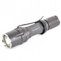 Greatlite Cree LED 500 Lumens Rechargeable Flashlight