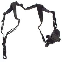 GunMate Horizontal Shoulder Holster | 21712C