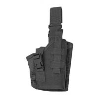 High Speed Gear HSGI Drop Holster for Tactical Lights