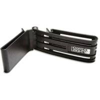 Howard Leight 1016730 Slim Belt Clip Earmuff Belt Clip Black 100 Ct