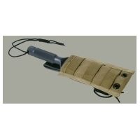 BlackWater Gear Knife Sheath - Molle Compatible | 02751