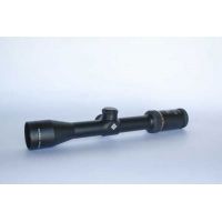 Columbia by Kruger Optical Timberline 2-8x32 Waterproof Riflescope ...
