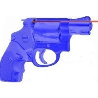 Lasermax Laser Sights Model JMX-H or JMX-NH for J-Frame Revolvers