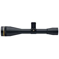 Leupold FX-III 6x42mm Adj. Obj. Competition Hunter Rifle Scope