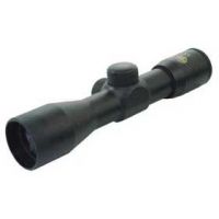 Global Military Gear SKS 4x 30mm Rifle Scopes