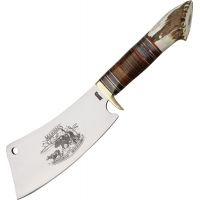 Marbles Surgical Stainless Cleaver | MR815