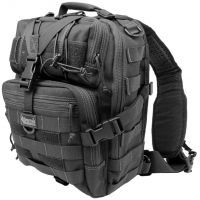 Maxpedition Malaga Gearslinger Bag 0423 | Best Rated 0423B