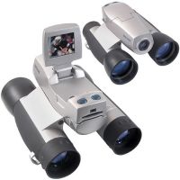 Meade 8x42 CaptureView w/LCD Screen 3.0 MP & SD/MMC Slot Digital ...
