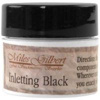 Miles Gilbert 1 oz Inletting Black 169996